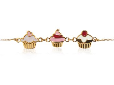 Bijoux enfant & bebe : bracelet, pendentif, boucle d'oreille, gourmette ...